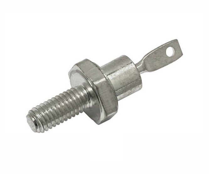 1N4508 - DIODE RECTIFIER DO4 600V 22A