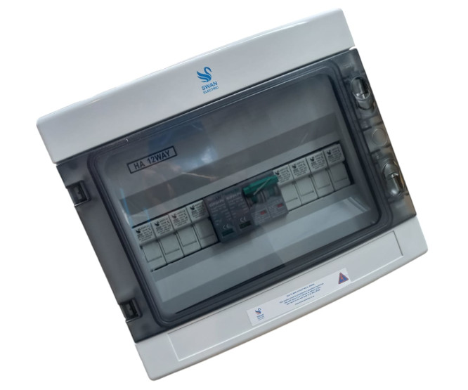 30CB-COMBINER-PV4/1 - COMBINER BOX PV4/1