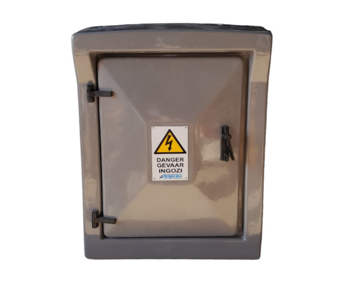 4WAY DEEP WALL - FOURWAY DEEP WALL UNIT