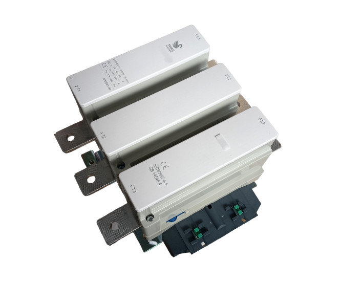 CO-CJX2-630-400V - CONTACTOR 630A 400V