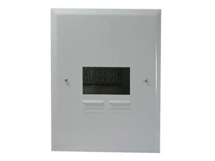 DB-EB8-SAM-FLUSH - DB STEEL FLUSH SAMITE 8WAY