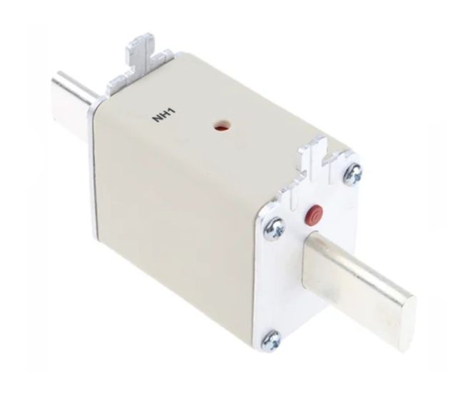 DC-FL-NH1-250A - DC FUSE LINK NH1-250A 440VDC