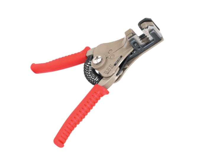 HS-700N / 181239 - SEMI AUTO COAX WIRE STRIPPER