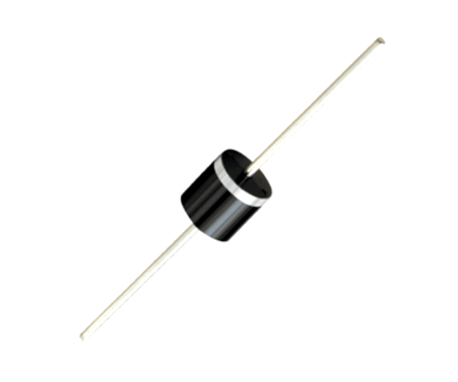 10A10 - DIODE RECTIFIER AXIAL 10A 1KV