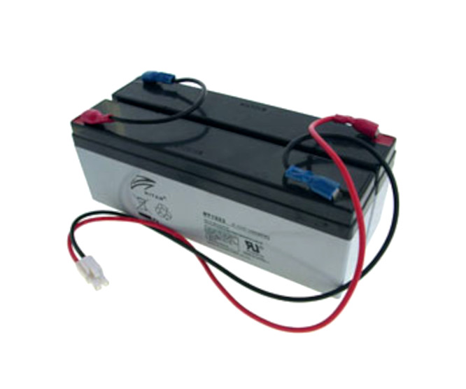 ME02-031 - BATTERY 24V 2.3A 178x70x70mm SLA