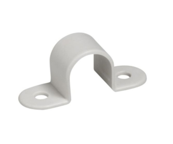 PVC-SADDLE-20MM - PVC SADDLE 20MM