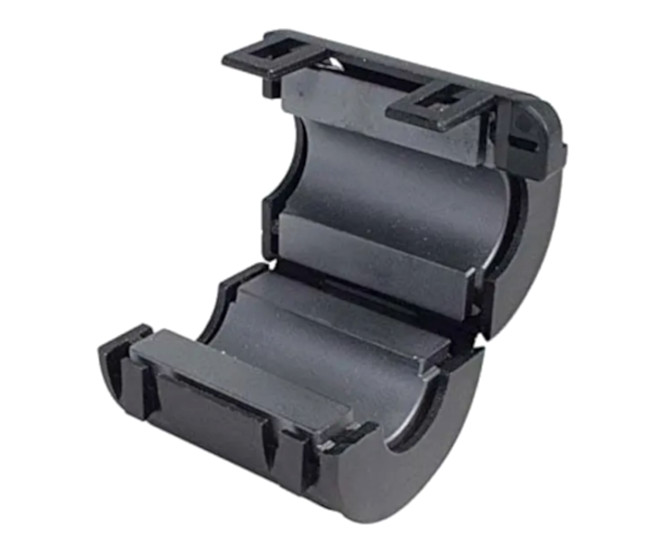 UF-80B / 170371 - CORE FERRITE EMI SUPPRESSOR
