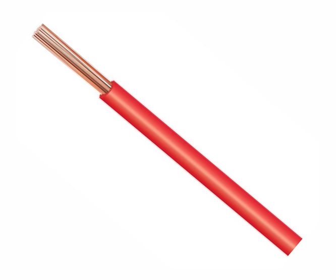WI-GP-2.5MM-RED - GP WIRE 2.5mm RED